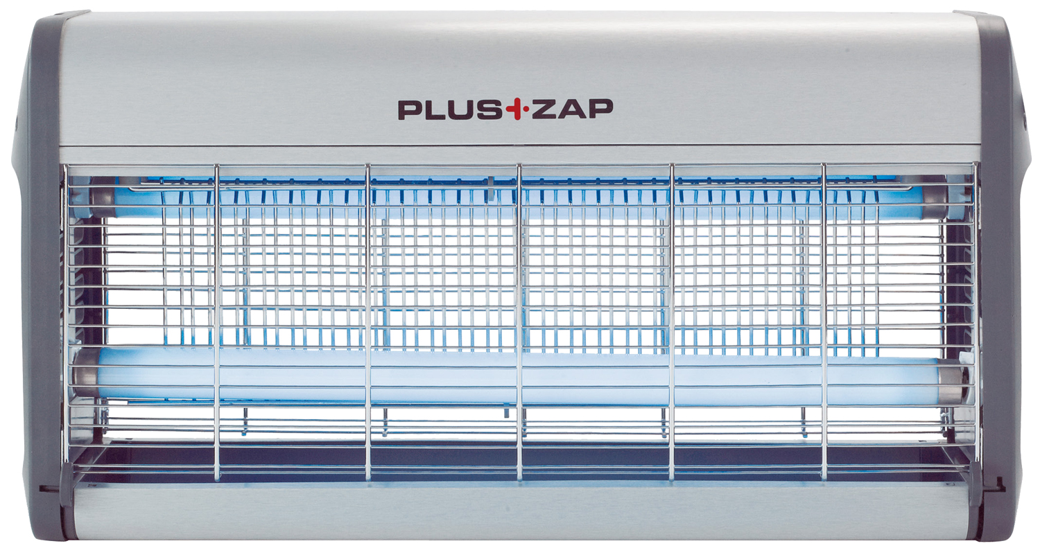 PlusZap™ 30 - Aluminium