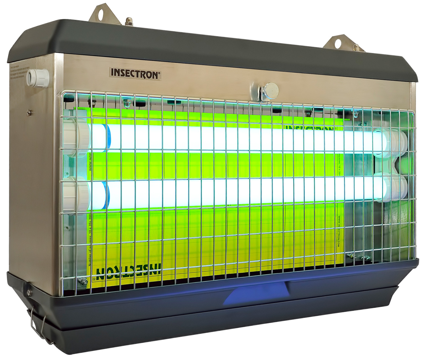 Insectron I-300 Klebefänger IP65-EX geschützt