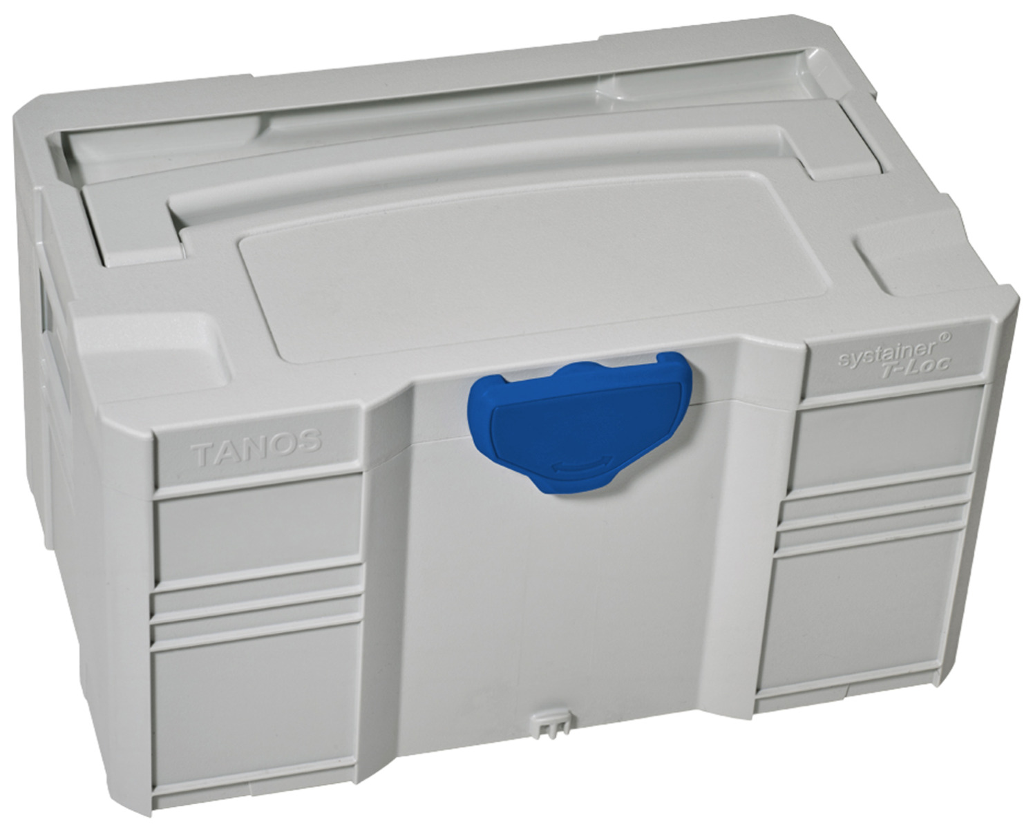 systainer® MINI T-Loc