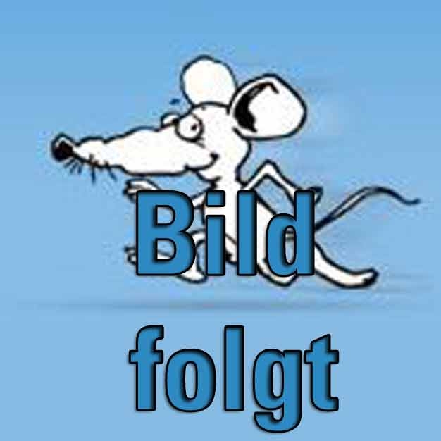 Scare-Tape Vogelabwehrband goldfarben