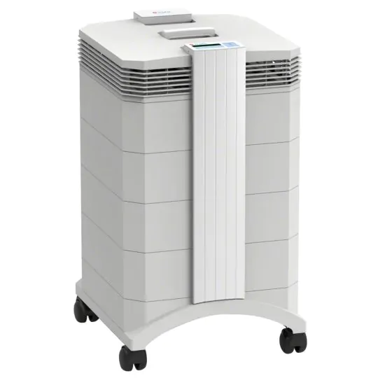 IQAir HealthPro 100 New Edition